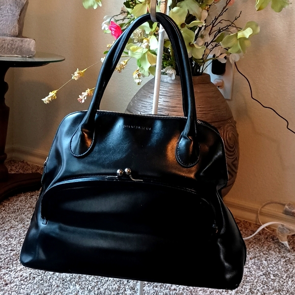 Isaac Mizrahi | Bags | Vintage Rare Issac Mizrah | Poshmark